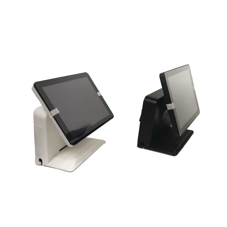 Buy Wholesale China Electronic Cash Register Machine Desktop Pos ...