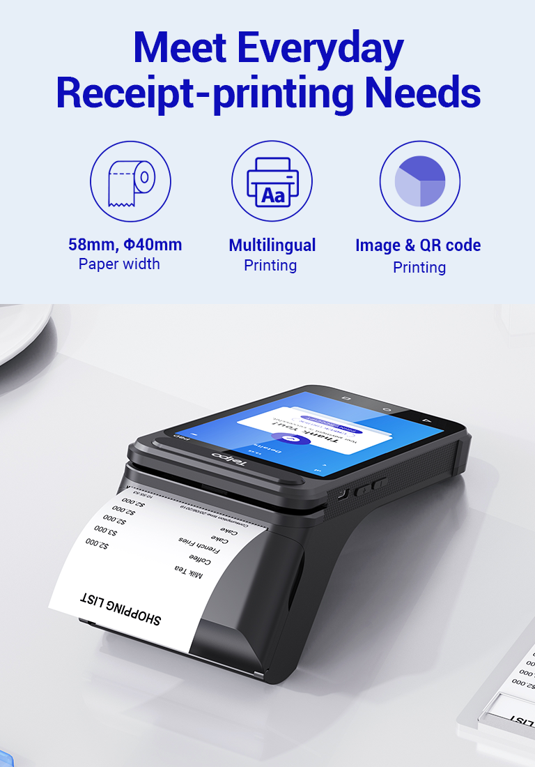 Buy Wholesale China Credit Bank Card Handheld Mini Pda Mobile ...