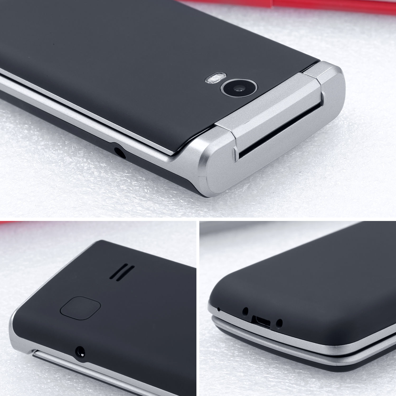 Buy Wholesale China High Quality 2.8 "inch 4g Senior Cellphone With ...