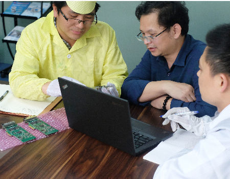 Buy Wholesale China Mechanical Keyboard Pcb Board Single Board Computer ...