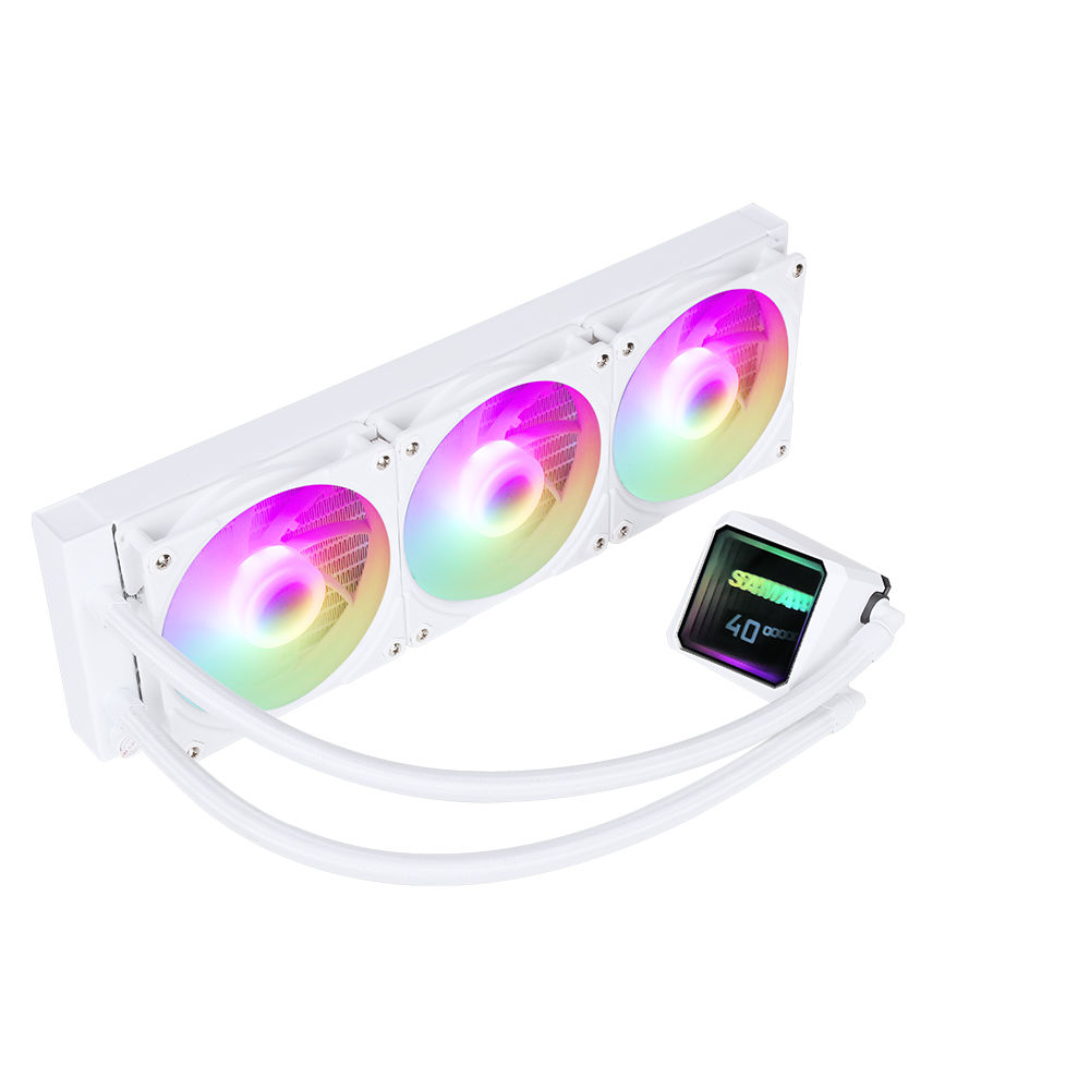 Buy Wholesale China Sama Display Cpu Core Temperature Cpu Cooler 76 ...