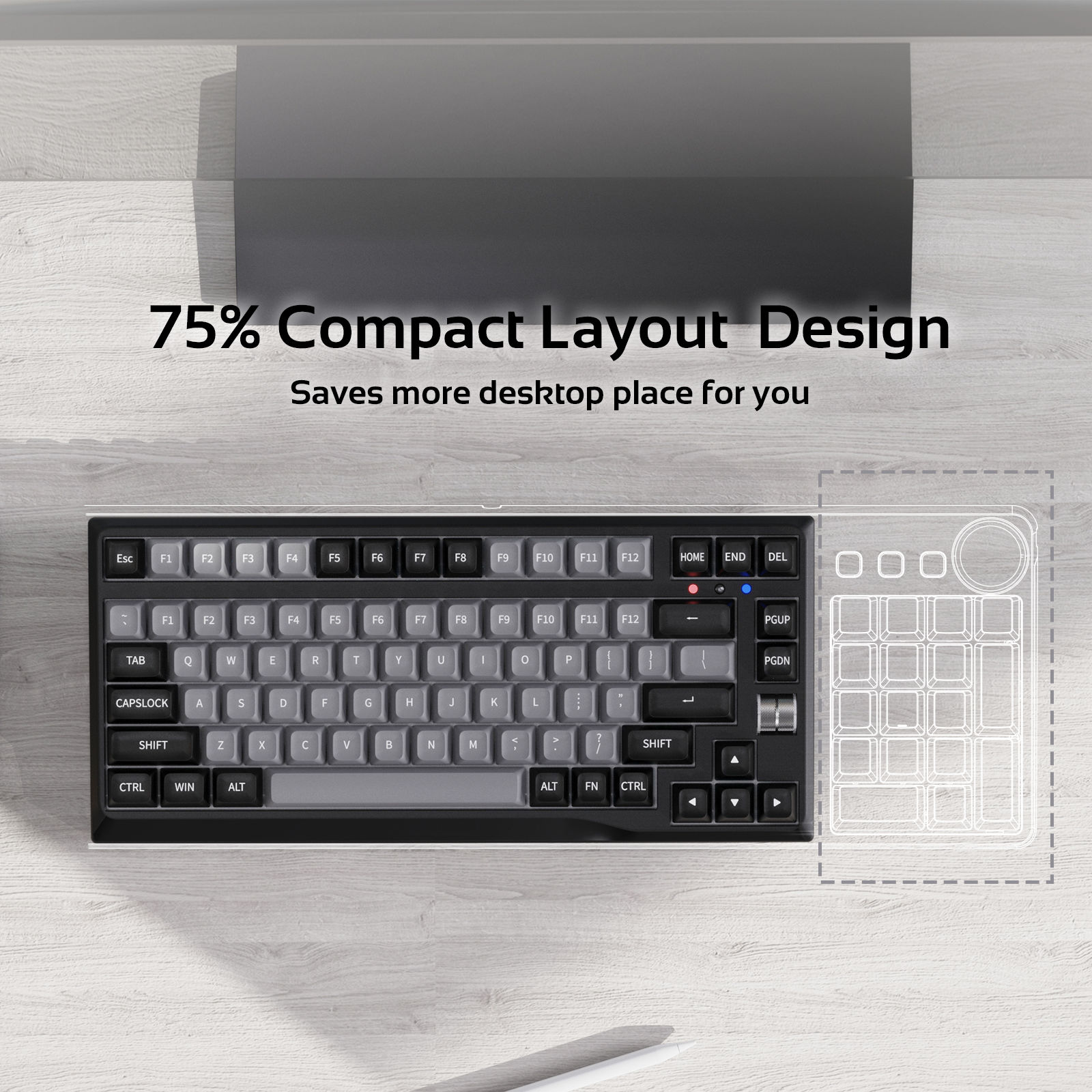 Buy Wholesale China Custom Three Model Connection Rgb Backlit ...