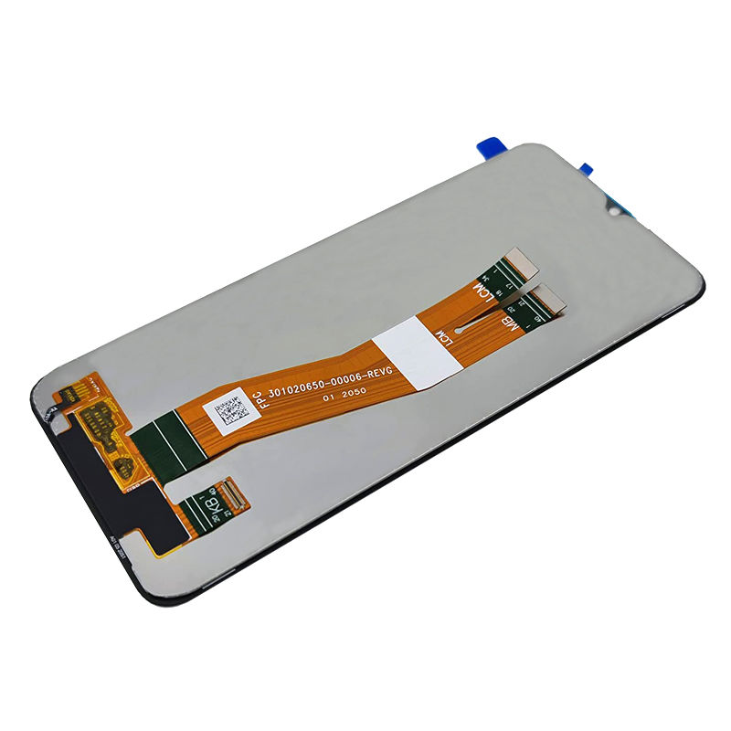 Buy Wholesale China For Samsung Galaxy A02s Sm-a025f/ds A025u A025a Lcd ...