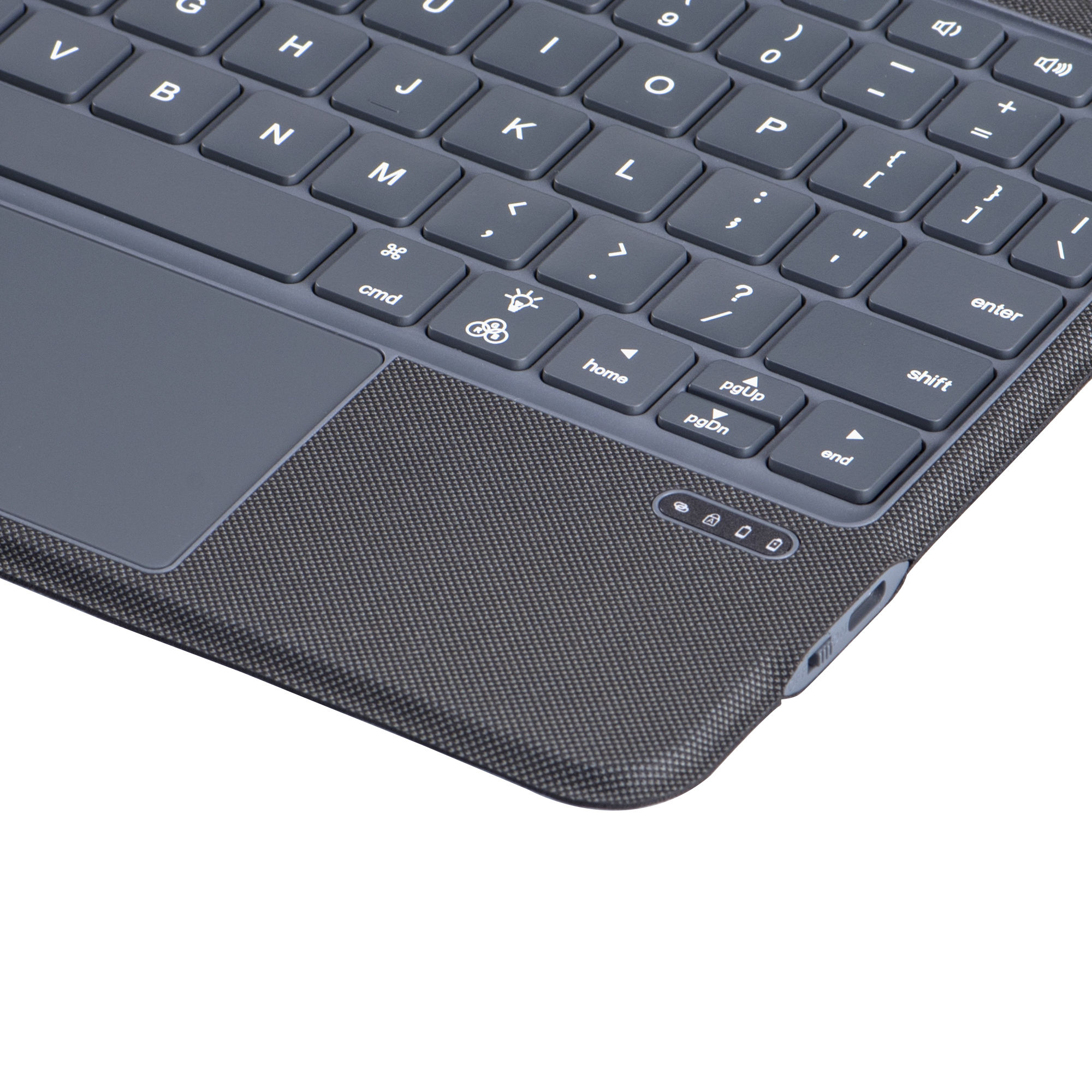 Buy Wholesale China Magic Magnetic Keyboard For Ipad Pro 11inch And ...