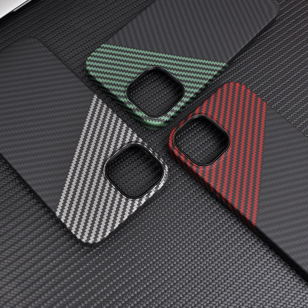 Buy Wholesale China Top Quality Carbon Fiber Protective Mobile Phone ...