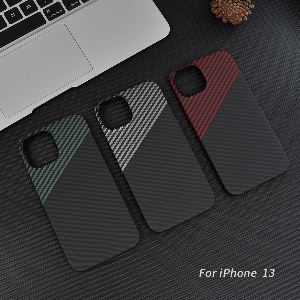 Buy Wholesale China Top Quality Carbon Fiber Protective Mobile Phone ...