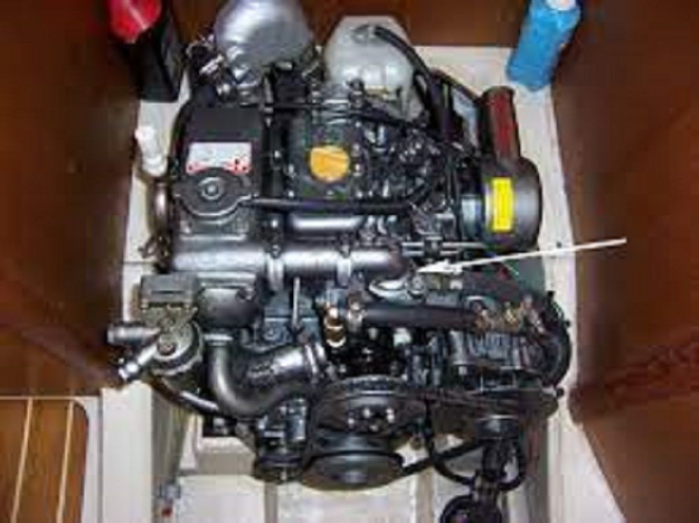 Buy Wholesale Canada Wholesale Price Yanmar 2gm20 Marine Diesel Engine 16 Hp Transmission Ready ...