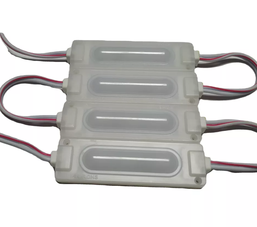 Buy Wholesale China Manufacturer Of Dc12v 2w Waterproof Ip65 Injection ...