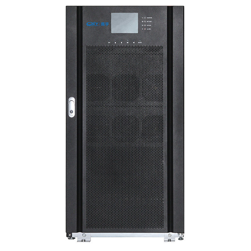 380v Three Phase Online Ups 30kva For Data Center - China Wholesale Ups ...