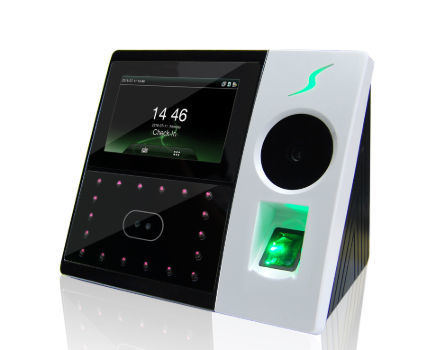 Factory Direct High Quality China Wholesale 4.3 Inch Facial Recognition ...