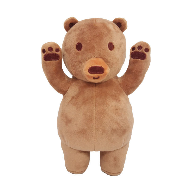 Hot Stuffed Plush Animals Cute Plush Dinosaur For Kids Toys - Buy China ...