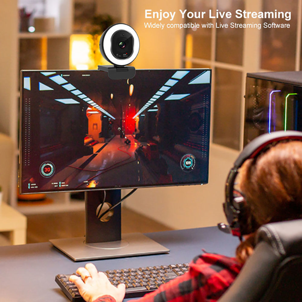 Buy Wholesale China High Quality Full Hd Widescreen Video Calling Led ...