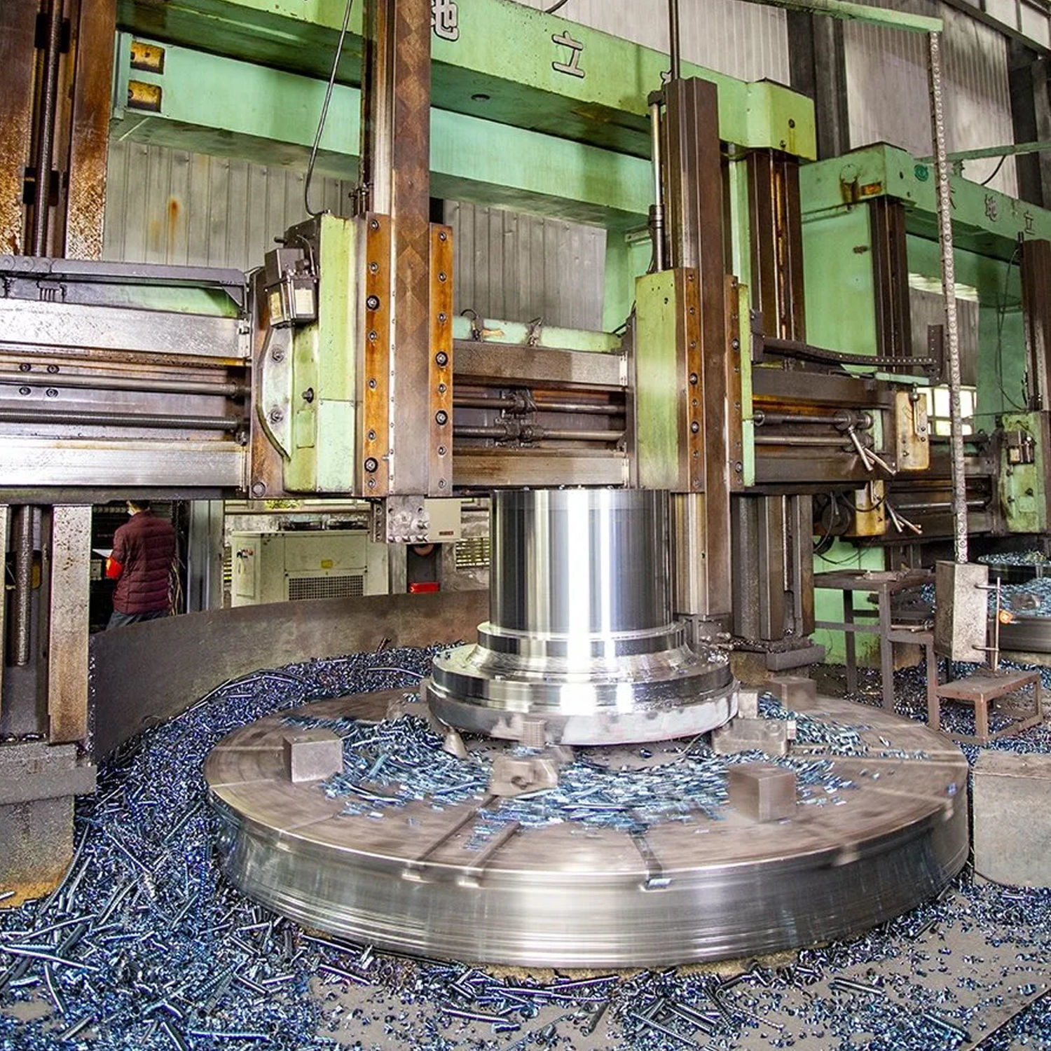 Buy Wholesale China Precision Heavy Hot Die Forging For Rail Railway ...