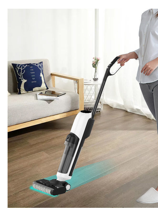 Buy Wholesale China Cordless Hardwood Floors Wet Dry Vacuum Cleaners ...