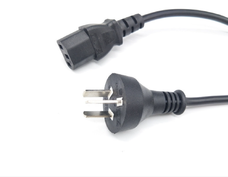 Argentina Power Plug Pure Copper 3 Core Power Plug Argentina ...