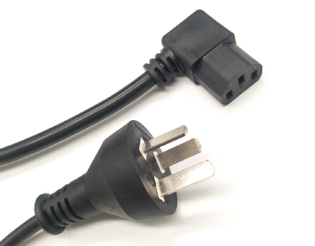 Argentina Power Plug Pure Copper 3 Core Power Plug Argentina ...