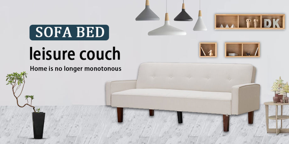 Factory Direct High Quality China Wholesale Custom Folding Sofa Bed ...