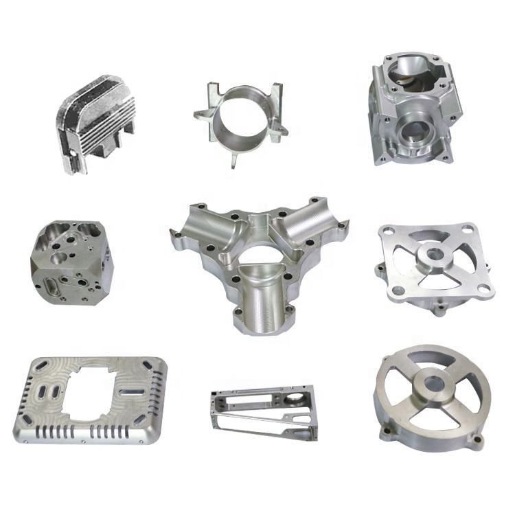 Buy Wholesale China Oem Precision Machine Parts Components Cnc ...