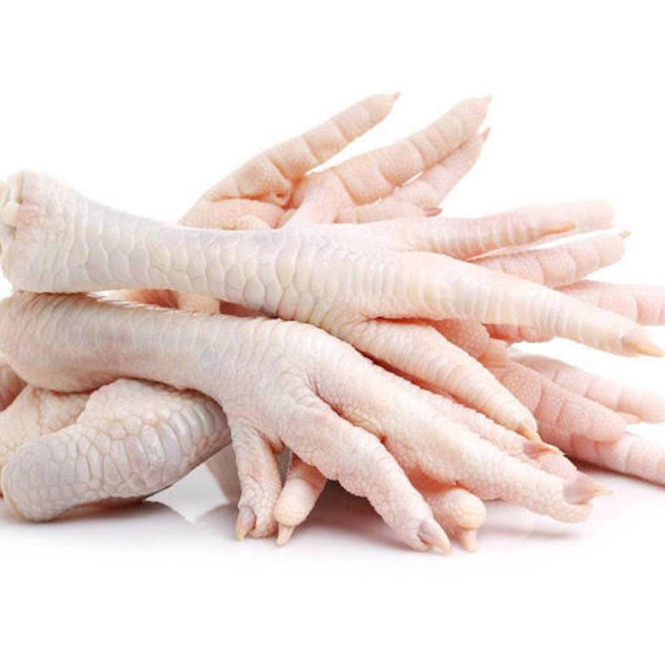 Buy Wholesale United States Frozen Chicken Paws Paw Bulk Wholesale Usa ...