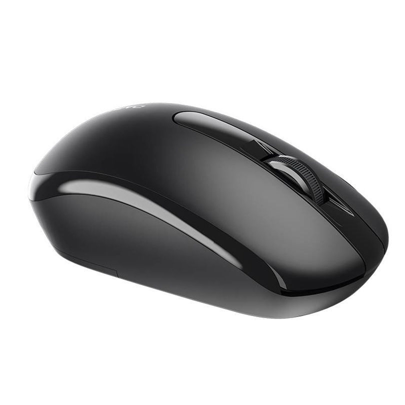 Buy Wholesale China 2.4g Mini Wireless Mouse,small And Portable Optical ...
