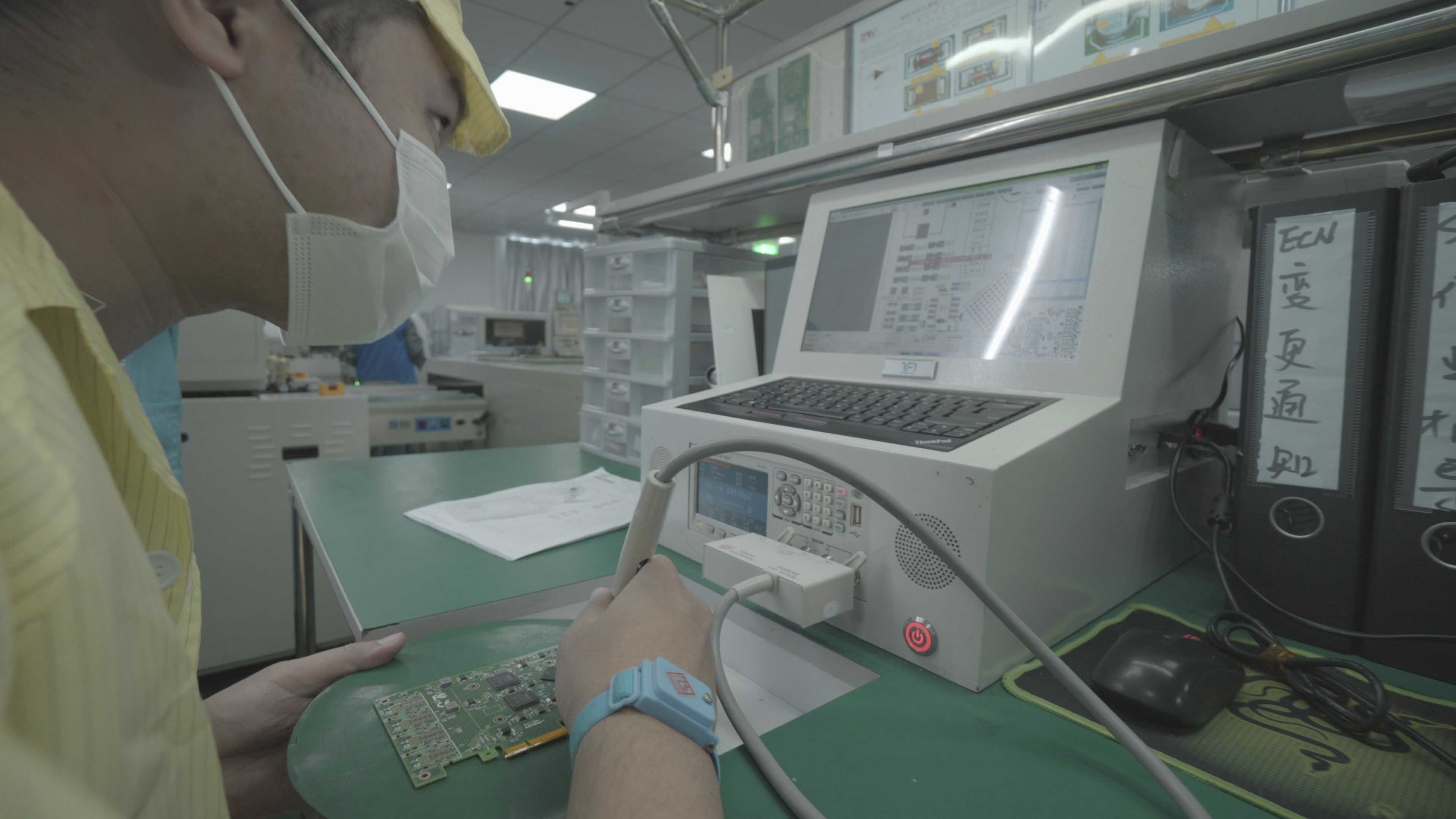 Buy Wholesale China Pcb Fast Turnaround Pcb Assembly Supplier Treadmill Motor Controller Board ...