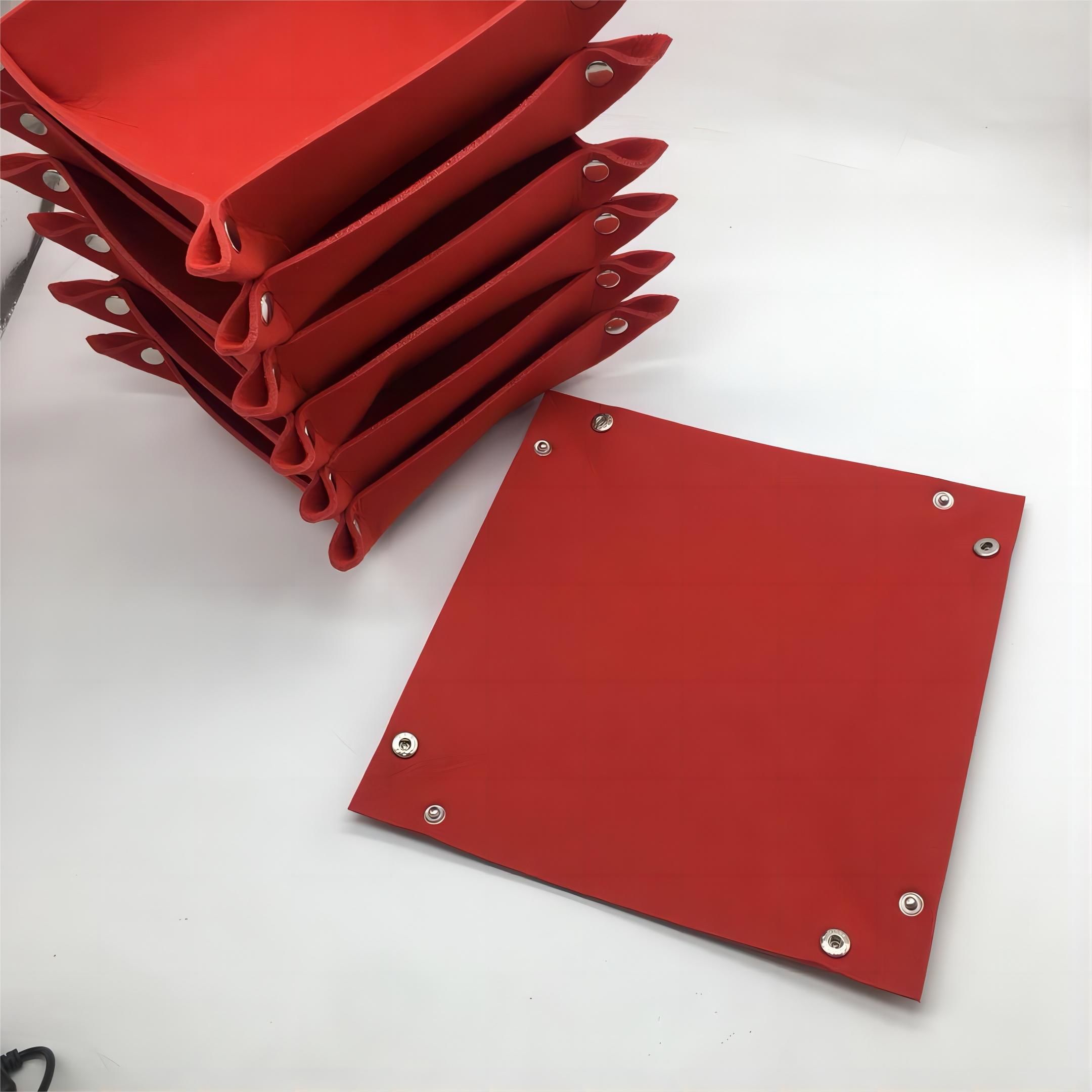 Buy Wholesale China Multi-functional Felt Cloth Container For Keys ...