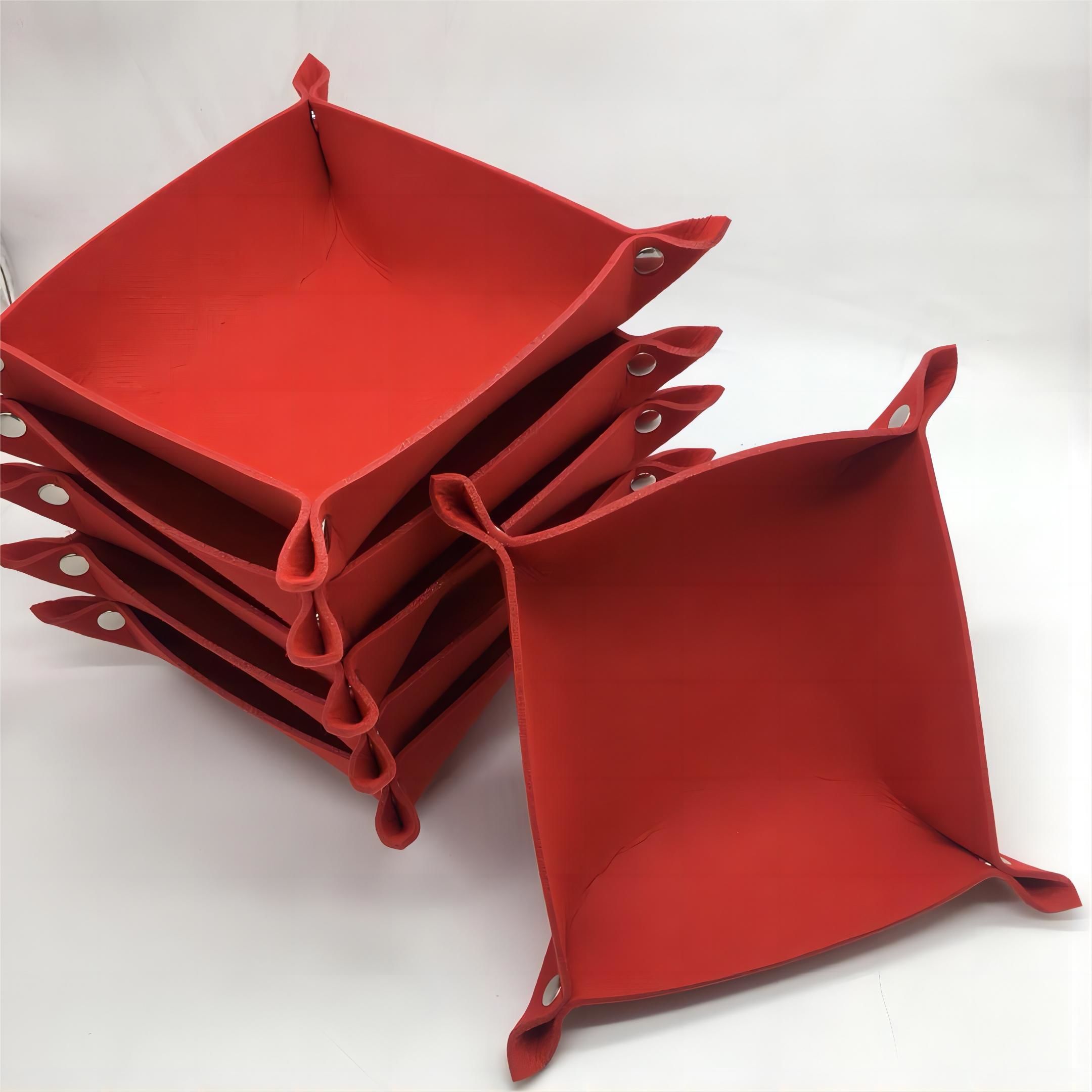 Buy Wholesale China Multi-functional Felt Cloth Container For Keys ...