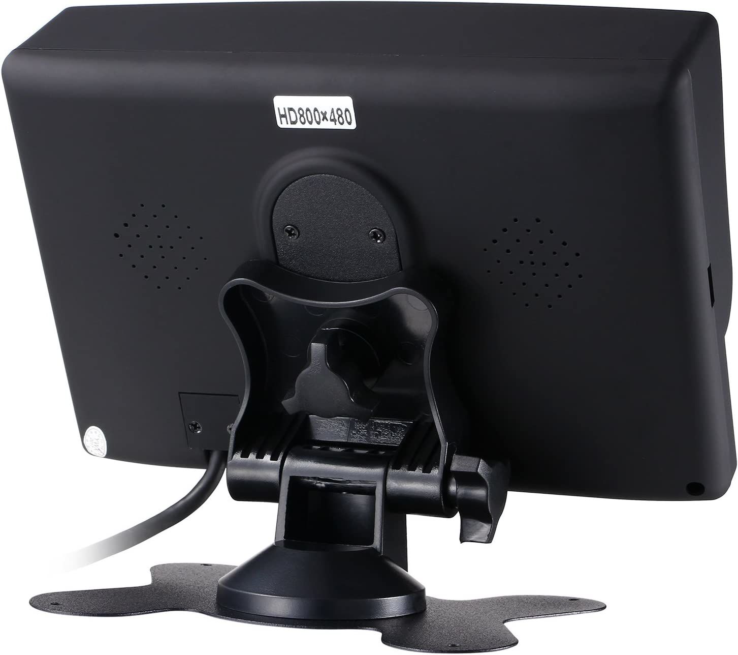 Buy Wholesale China 7 Inch Truck Toll Car Trailer Rv Camera Front And ...