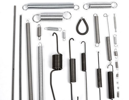 Achetez en gros Ressorts De Compression Personnalisés Pour Extension De ...