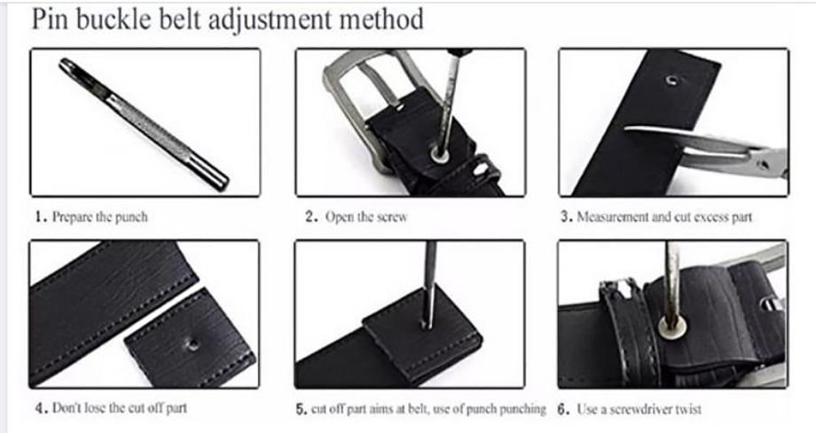 Direct Wholesale Custom Metal 30-40mm High Quality Ratchet Silver Pin ...