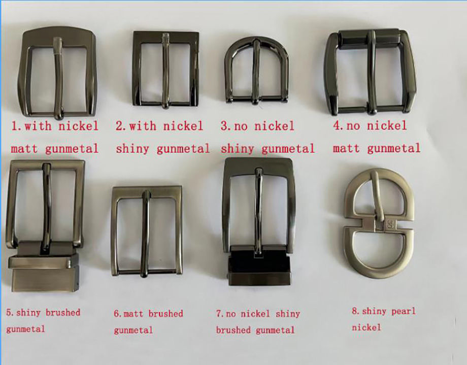 Bulk Buy China Wholesale Factory Custom Fashion Brushed Stainless Steel ...