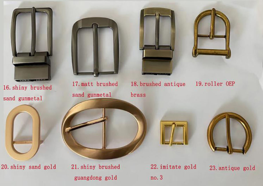 Bulk Buy China Wholesale Factory Custom Fashion Brushed Stainless Steel ...