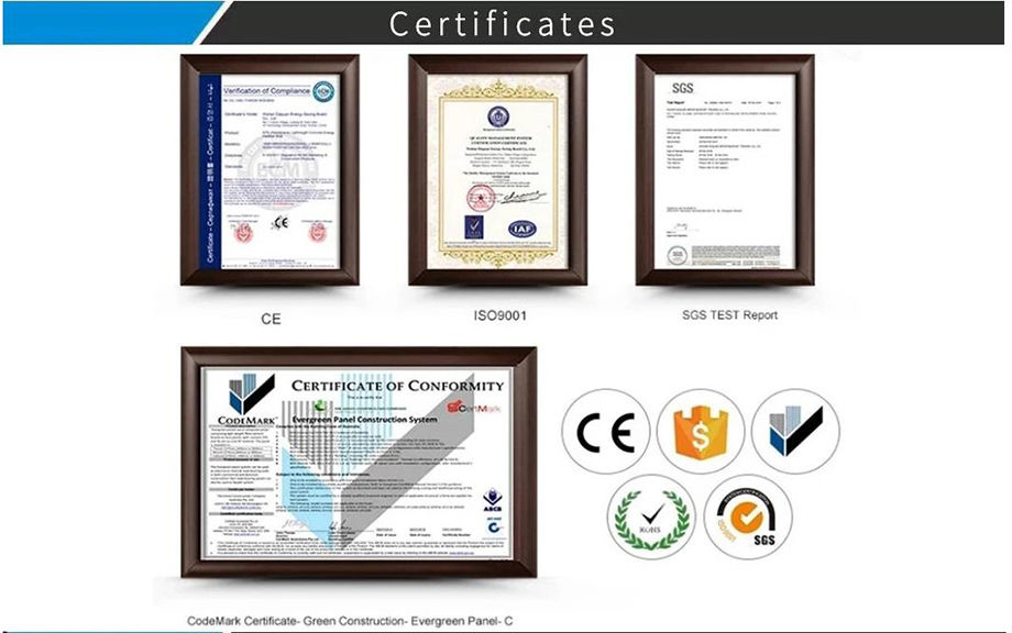 Buy Wholesale China Cheap Price Ce Certified Prefabricated Building ...