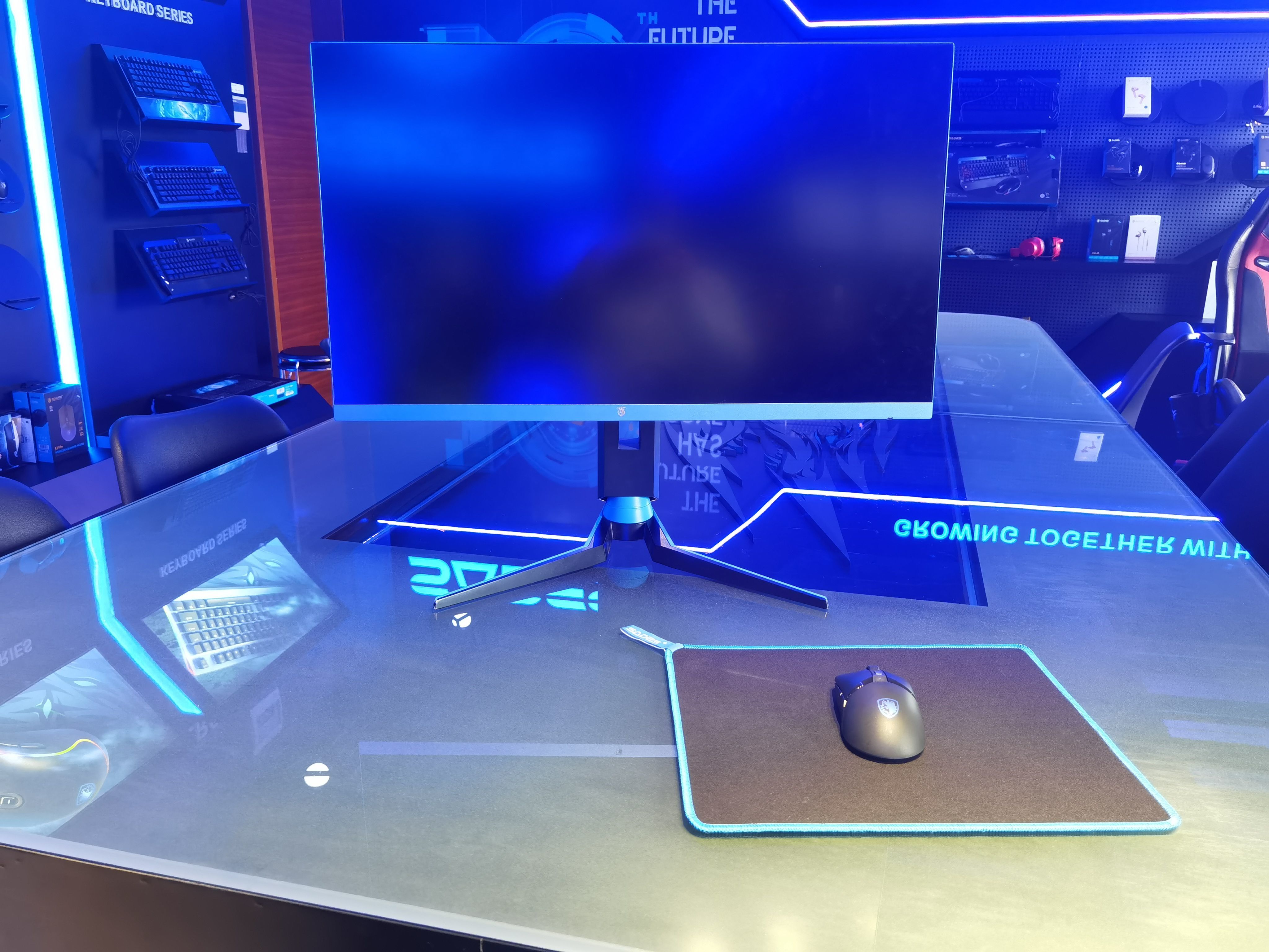 Buy China Wholesale Wholesale High-quality Gaming Monitor From Chinese ...