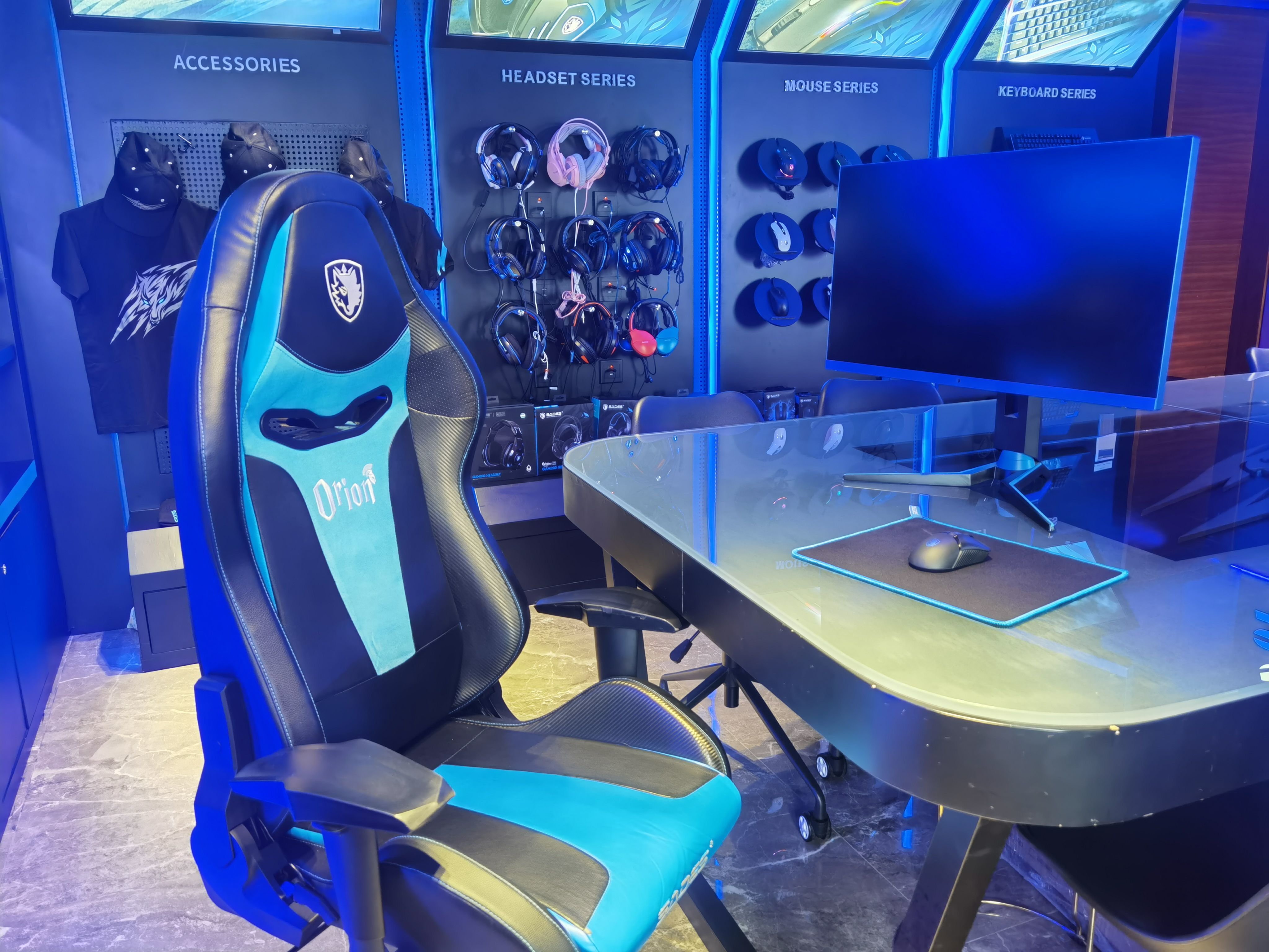 Buy China Wholesale Wholesale High-quality Gaming Monitor From Chinese ...