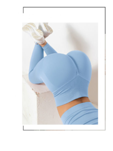 Buy Wholesale China Seamless Women Yoga Set Workout Shirts Sport Pants Bra Gym Suits Fitness ...