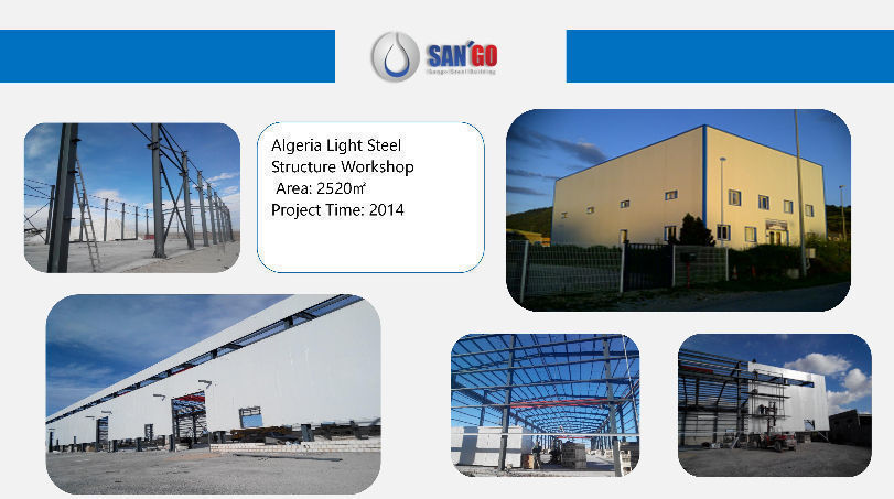 Bulk Buy China Wholesale Prefab Steel Build Warehous Build Build Construct $40 from Qingdao ...