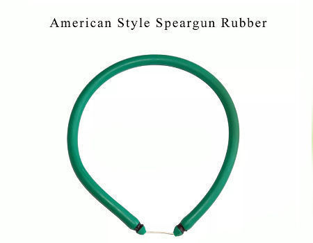 Buy Wholesale China Spearfishing Elastic Rubber, Latex Tube For Spear ...
