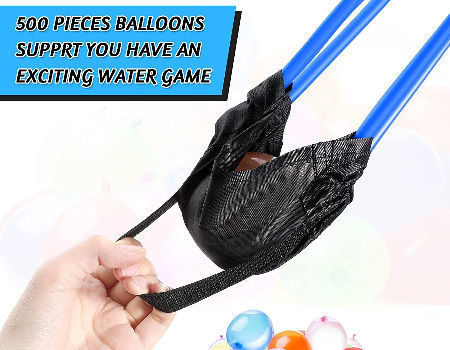 Buy Wholesale China Hot Selling Summer Toy 300 Yards Water Balloon ...