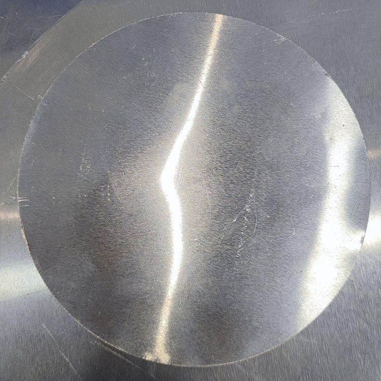 Buy Wholesale China Factory 1060 1100 O Temper Aluminium Discs Round ...