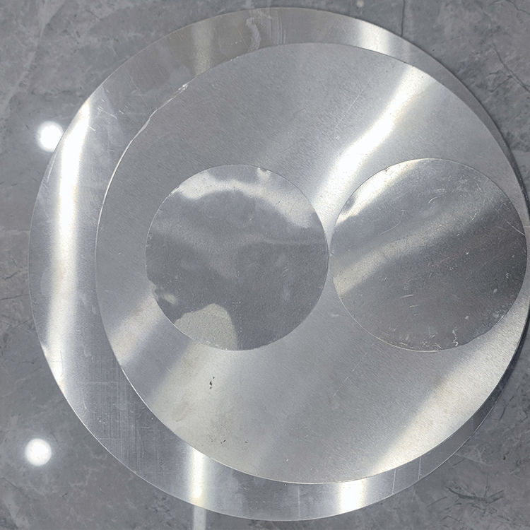 Buy Wholesale China Factory 1060 1100 O Temper Aluminium Discs Round ...