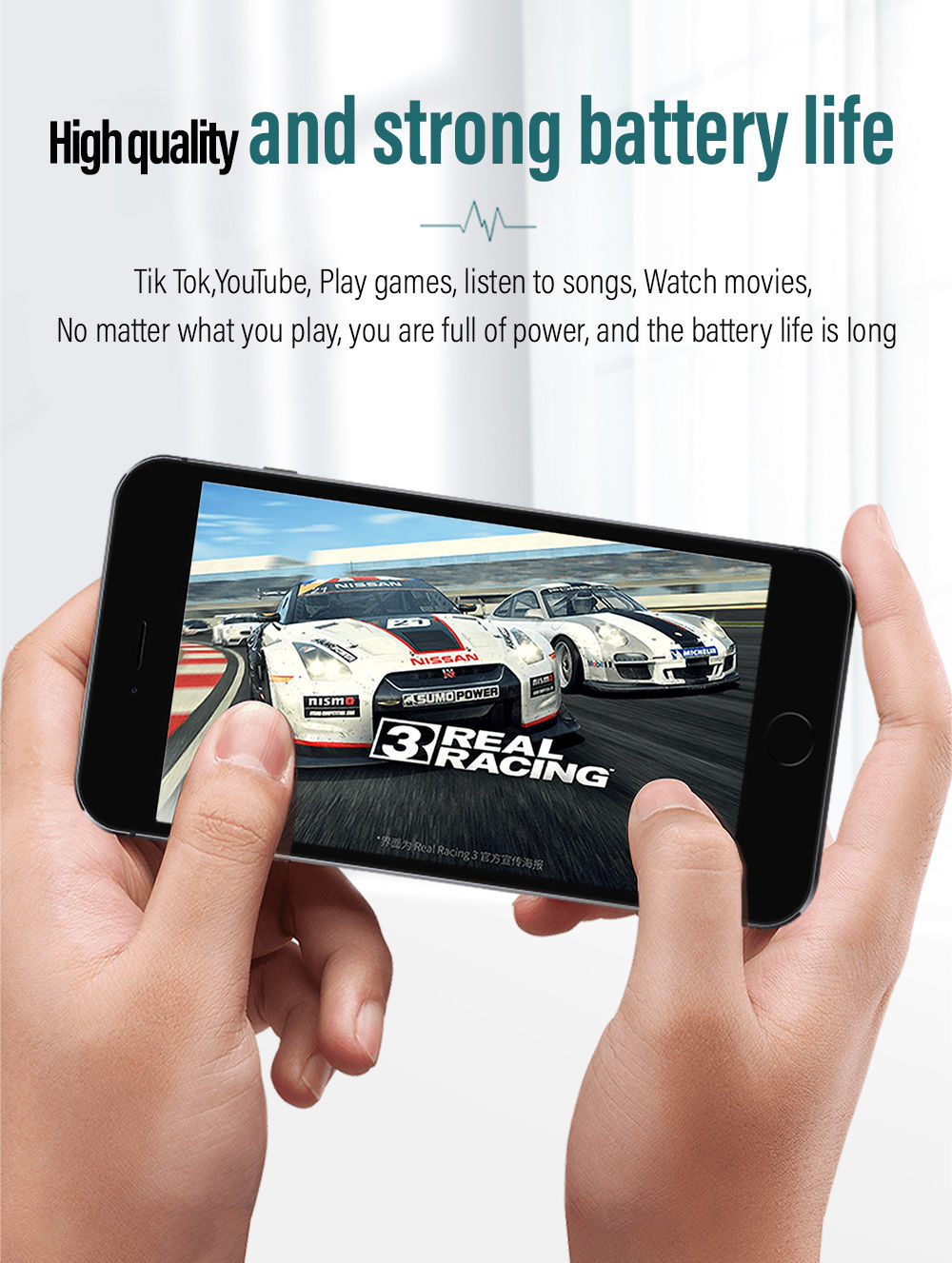 Buy Wholesale China Kara Manda China Oem Phone Battery 2010mah Capacity Mobile Replacement ...