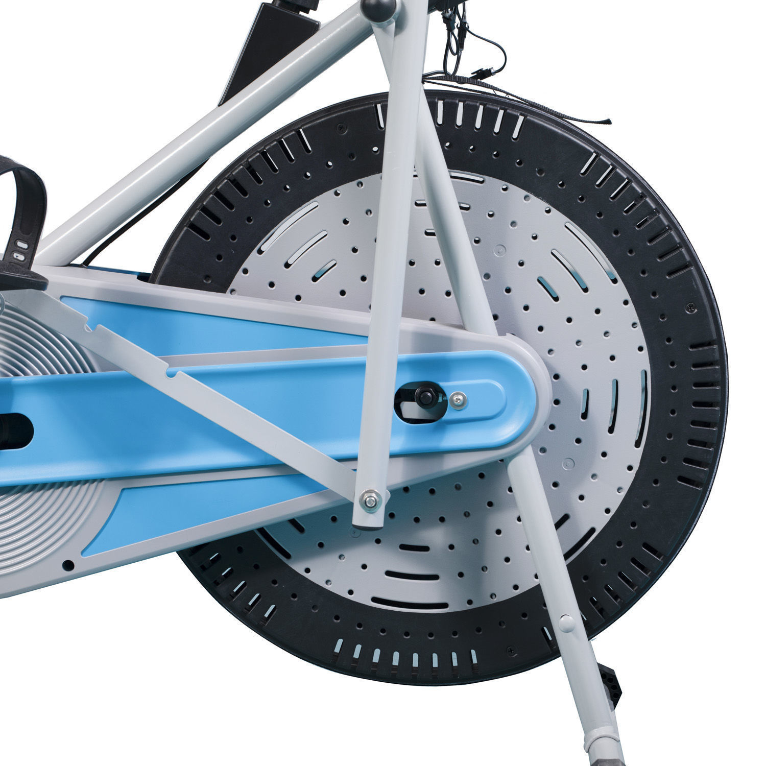 Elliptical Cross Train Fan Bike - Expore China Wholesale Fan Bike and ...
