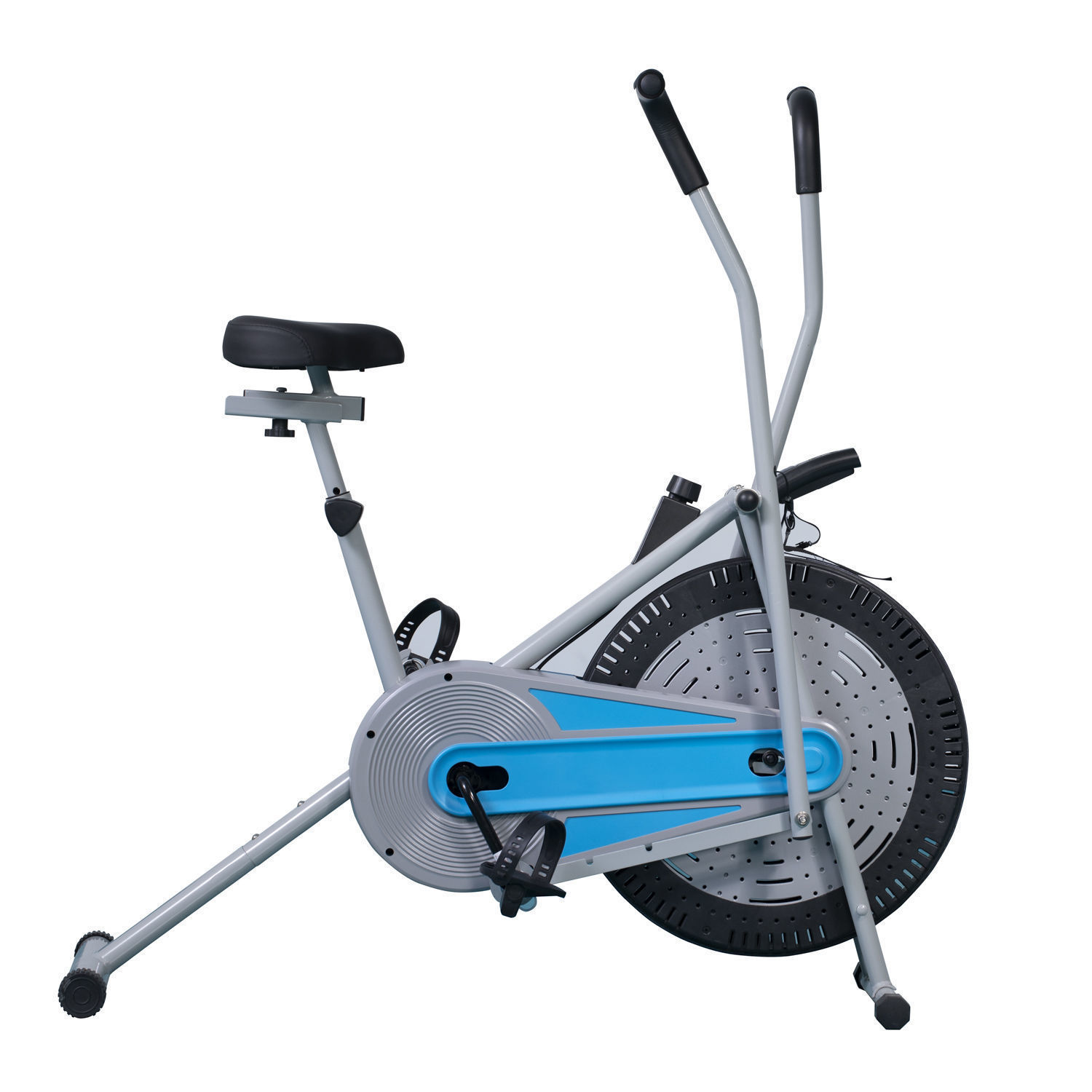 Elliptical Cross Train Fan Bike - Expore China Wholesale Fan Bike and ...