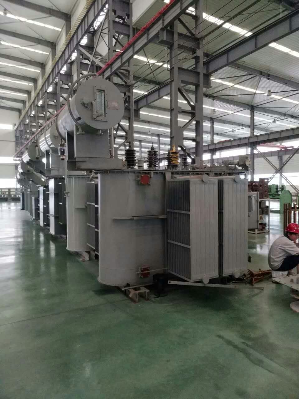 Buy Wholesale China China S11 Transformer Factory S11 Transformer ...