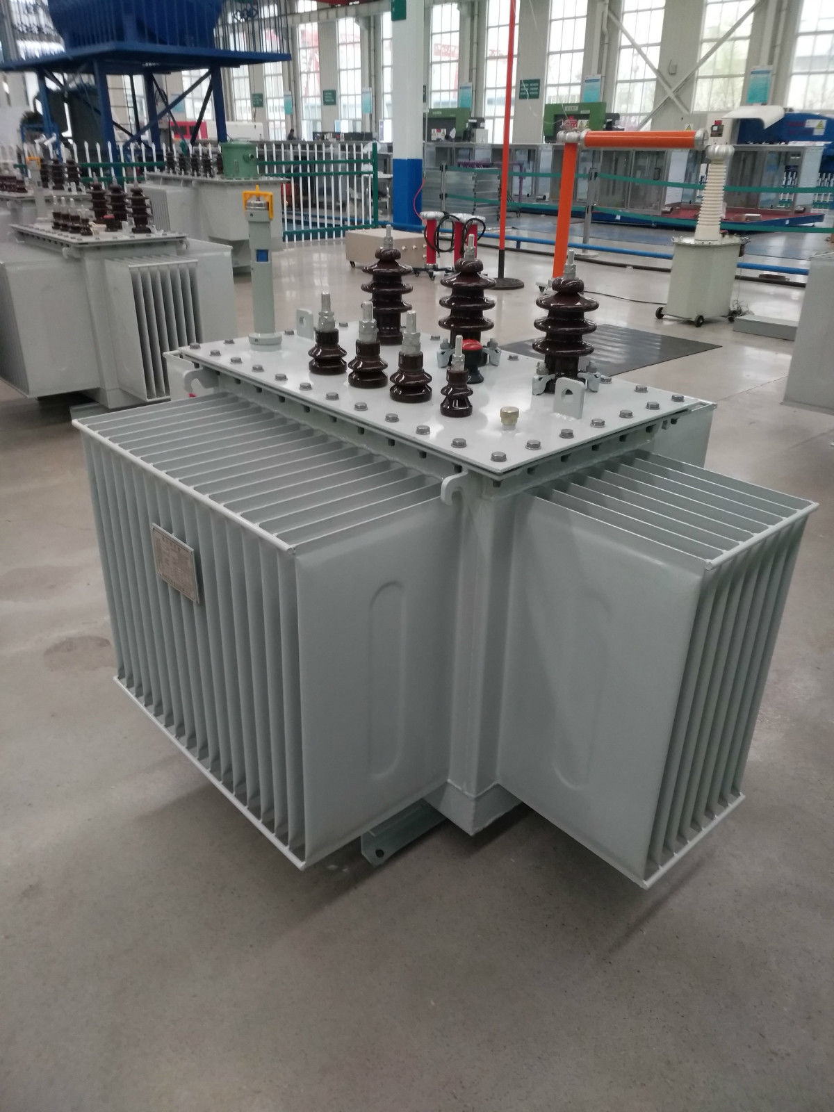 Buy Wholesale China China S11 Transformer Factory S11 Transformer Technical Parameters ...