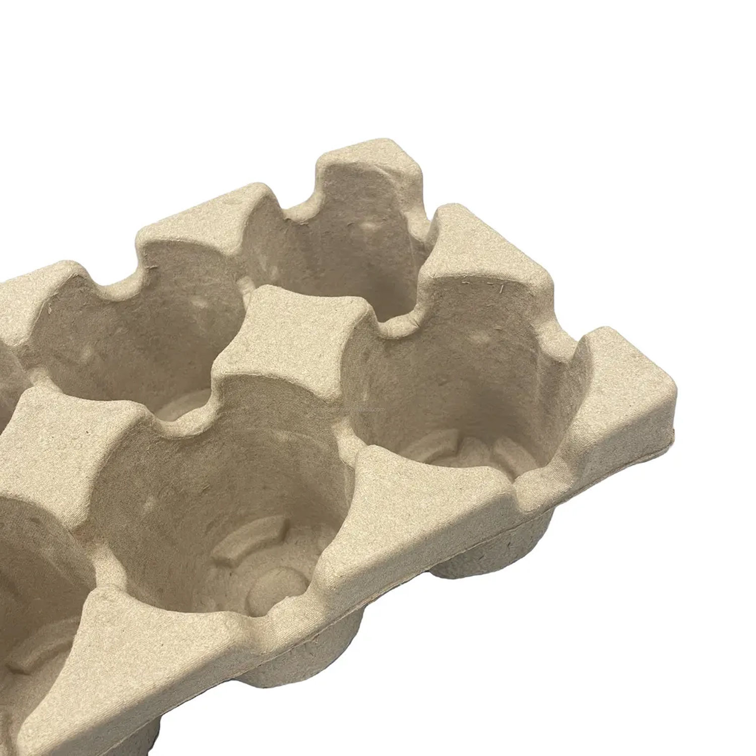 Buy China Wholesale Candle Jar Packaging Recycled Paper Pulp Tray Mold ...