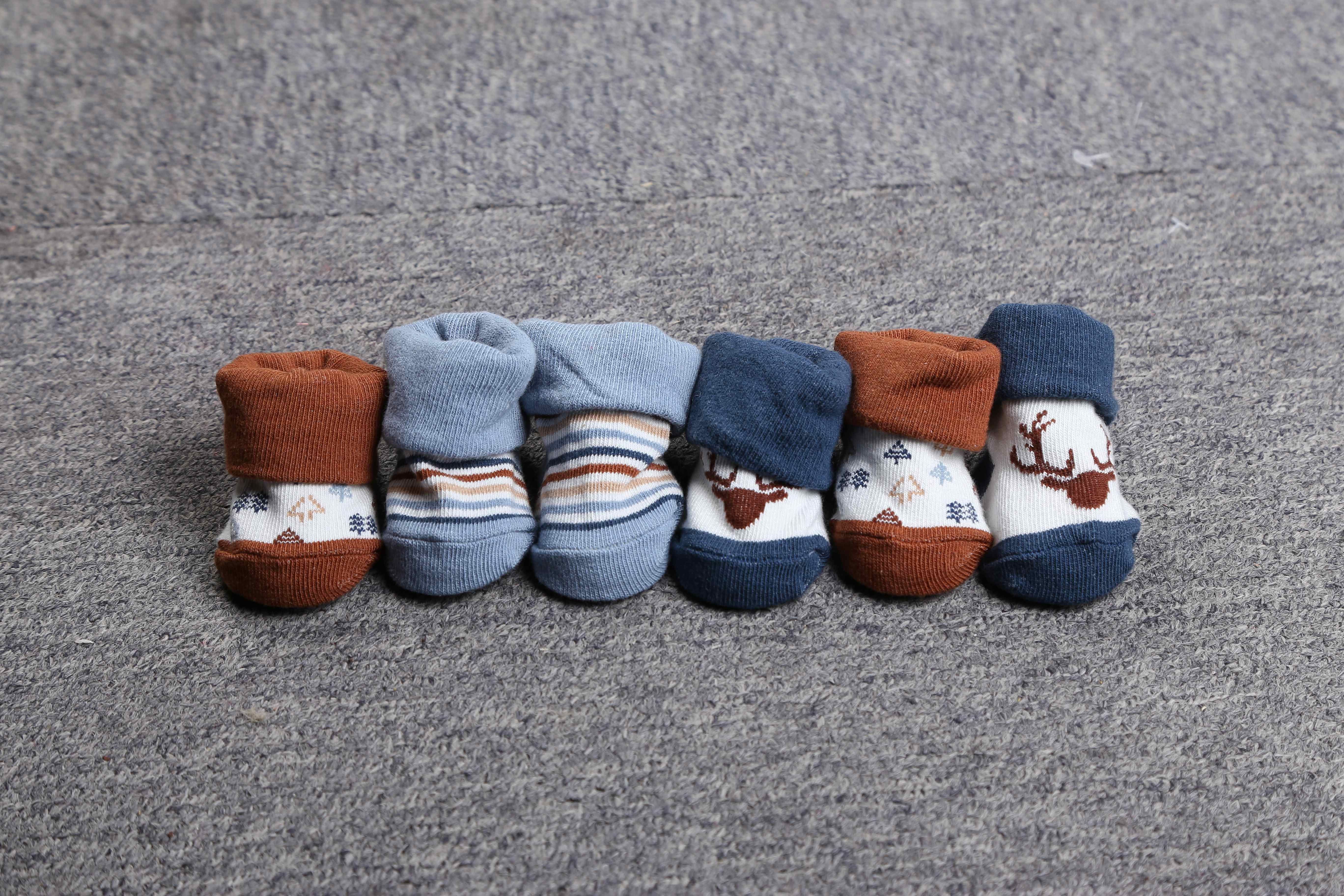 Buy Wholesale China Wholesale Baby Socks Custom Baby Cotton Sock ...
