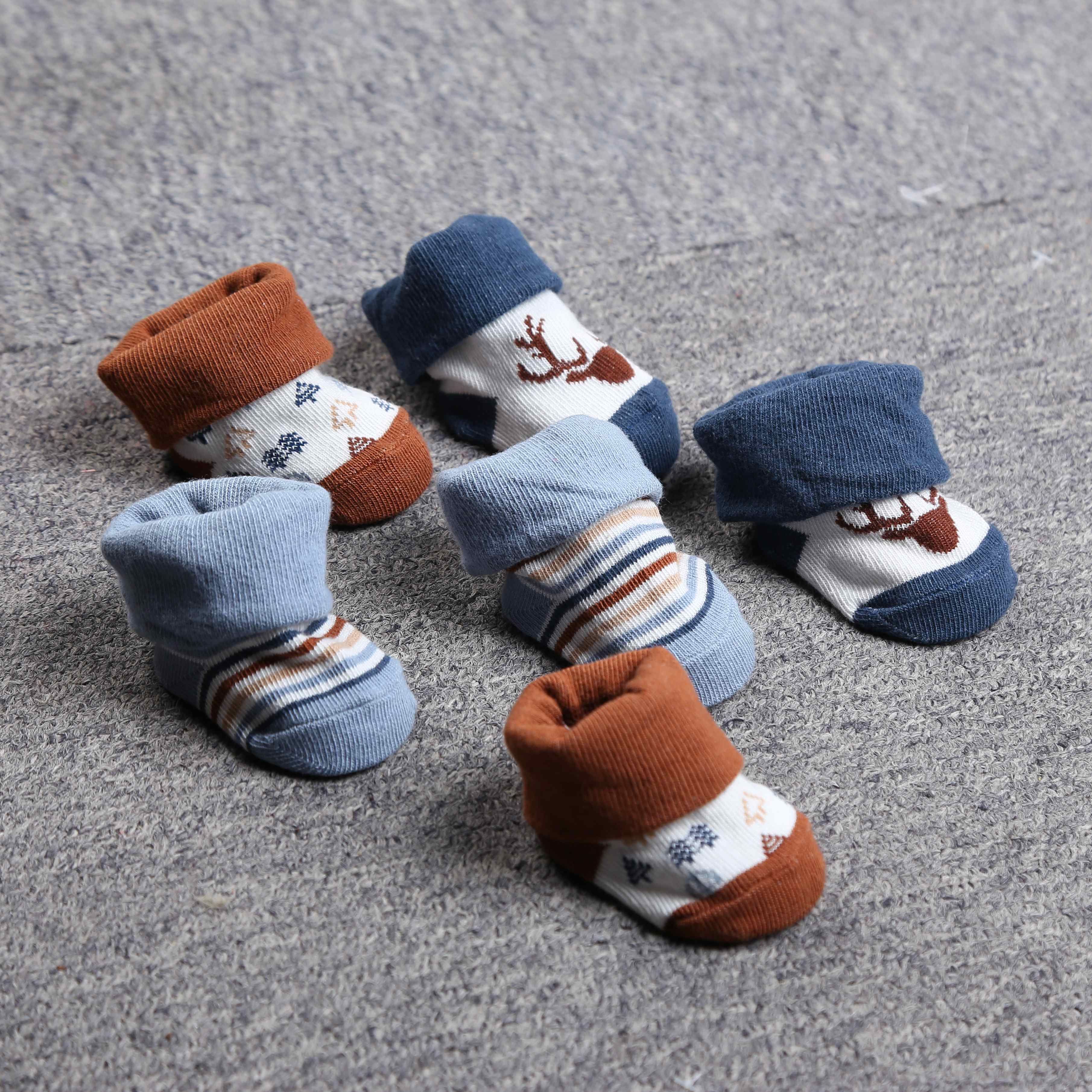 Buy Wholesale China Wholesale Baby Socks Custom Baby Cotton Sock ...
