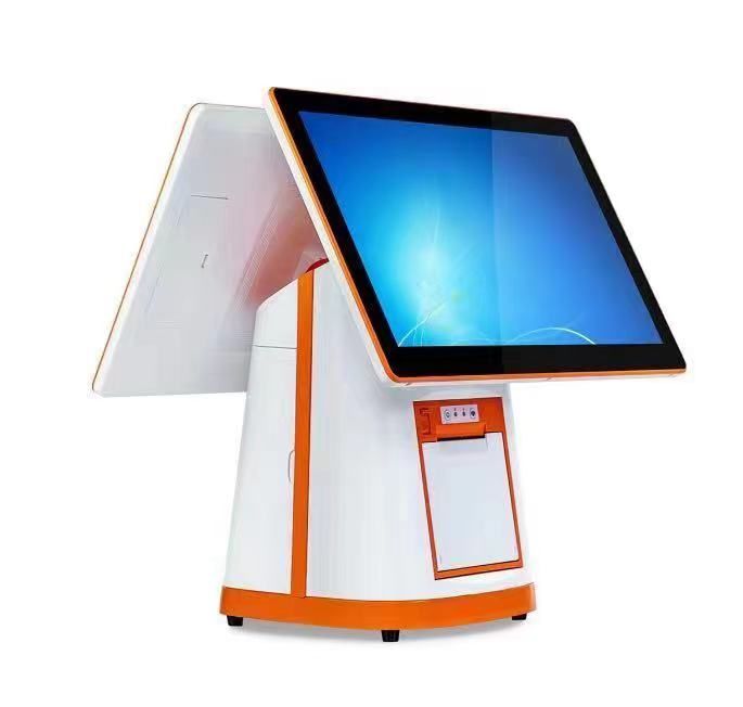 Buy Wholesale China China Factory Direct Sales Cash Register Machine ...